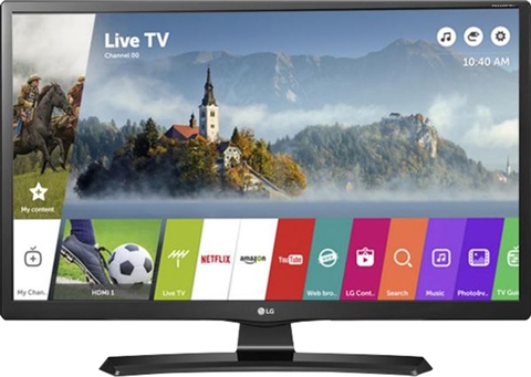 Lg 24mt49s store